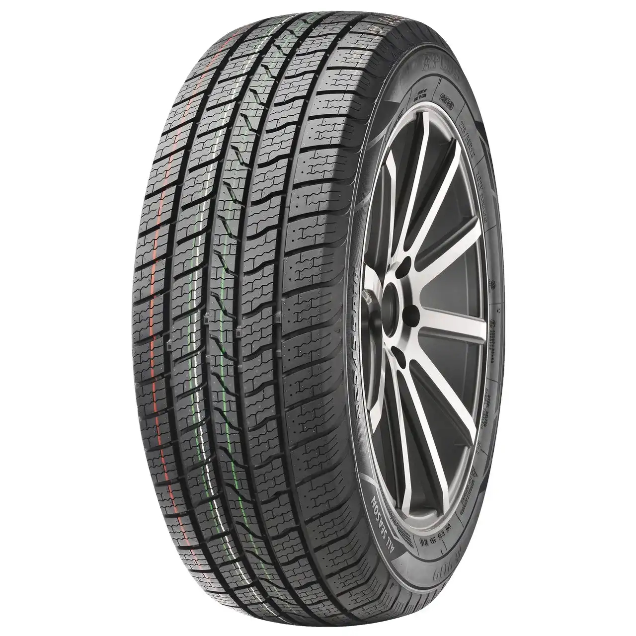 APLUS A909 ALLSEASON 185/60R14 82H | G14160844