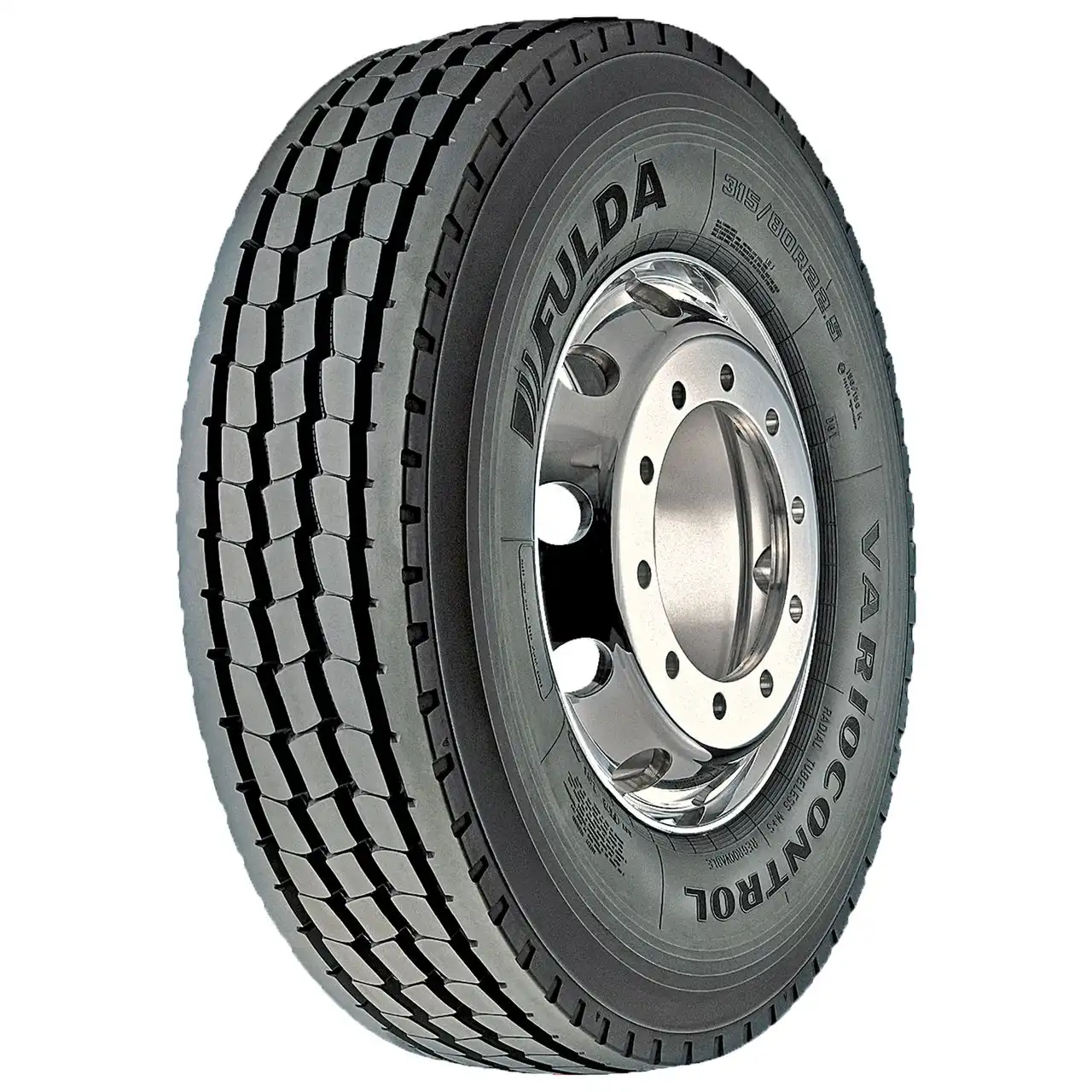 FULDA 315/80 R 22.5 TL 156/150K VARIOCONTROL M+S | G21633410