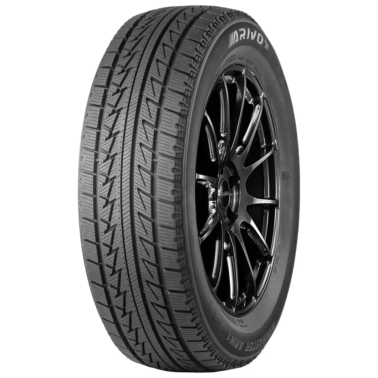 ARIVO WINMASTER ARW1 225/45R17 94H BSW XL | G38110595