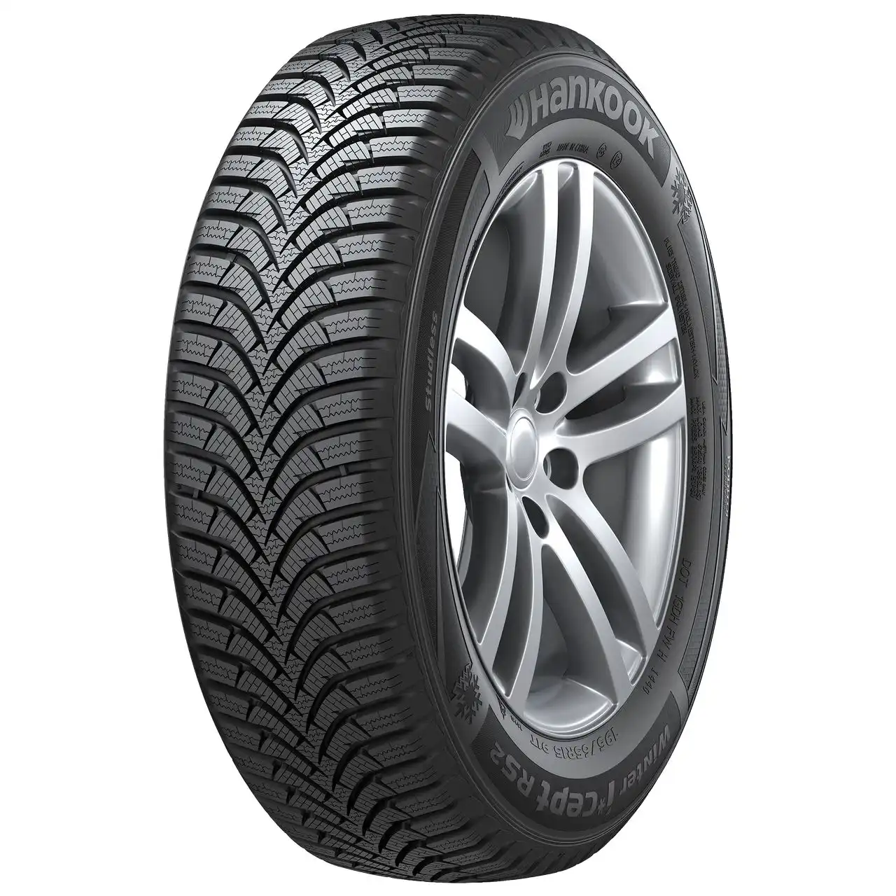 HANKOOK WINTER I*CEPT RS2 (W452) 175/65R15 84T BSW | G3938839