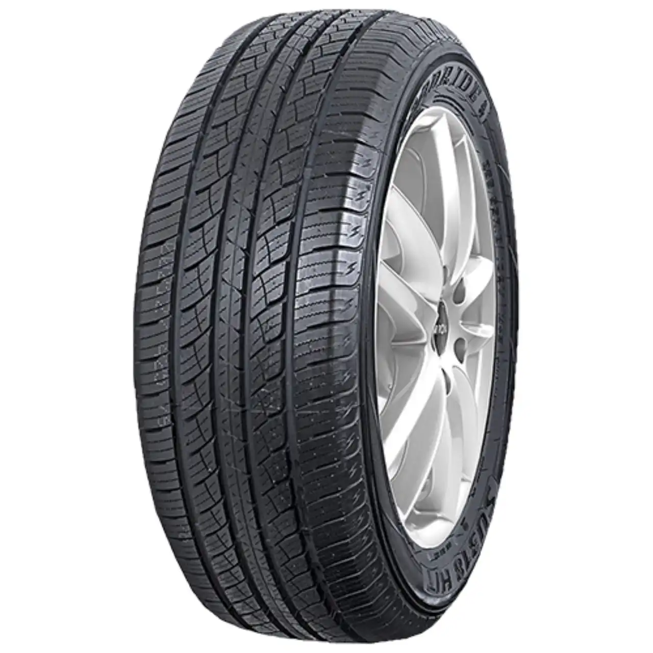 GOODRIDE SU318 H/T 265/75R16 116T BSW | G4305218